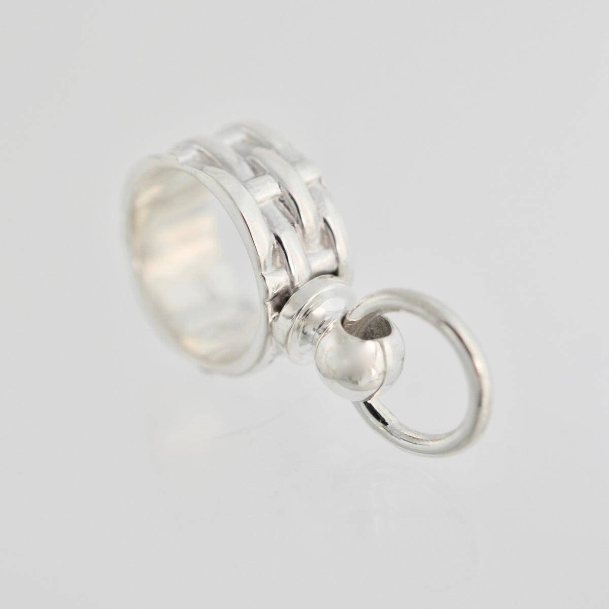 PicNic Bucket Ring – lauralobdell.com